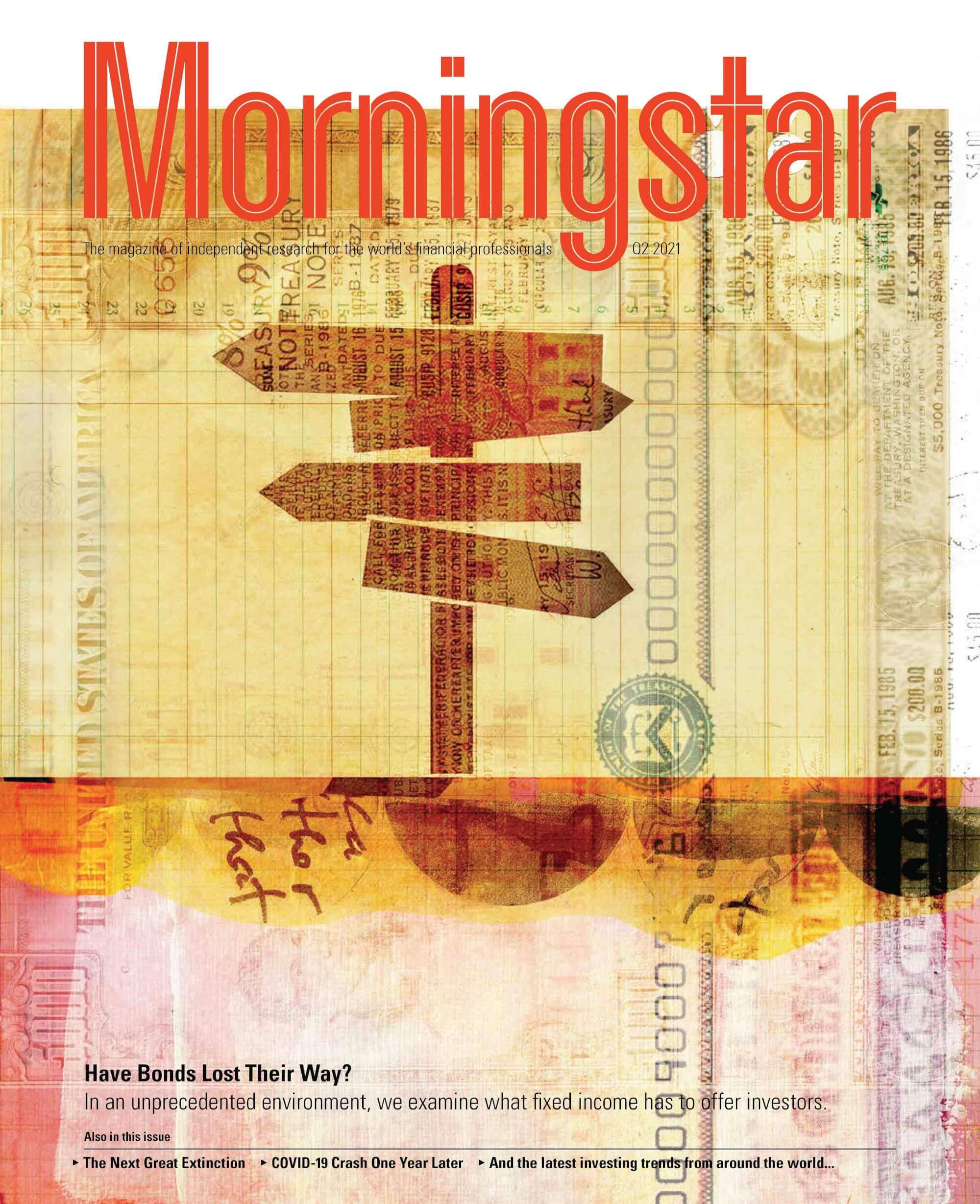 Morningstar Magazine