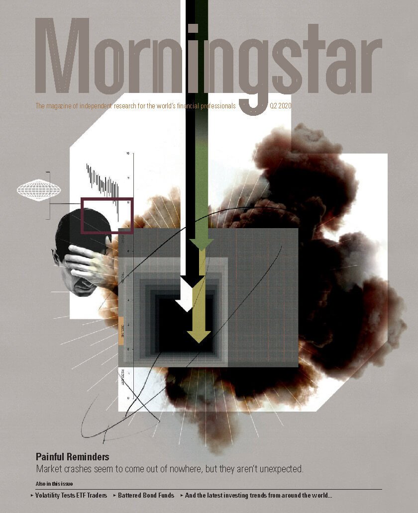 Morningstar Magazine