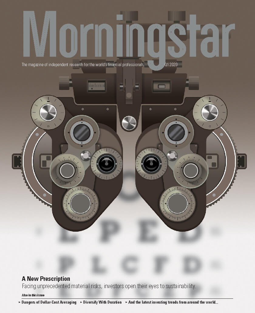 Morningstar Magazine