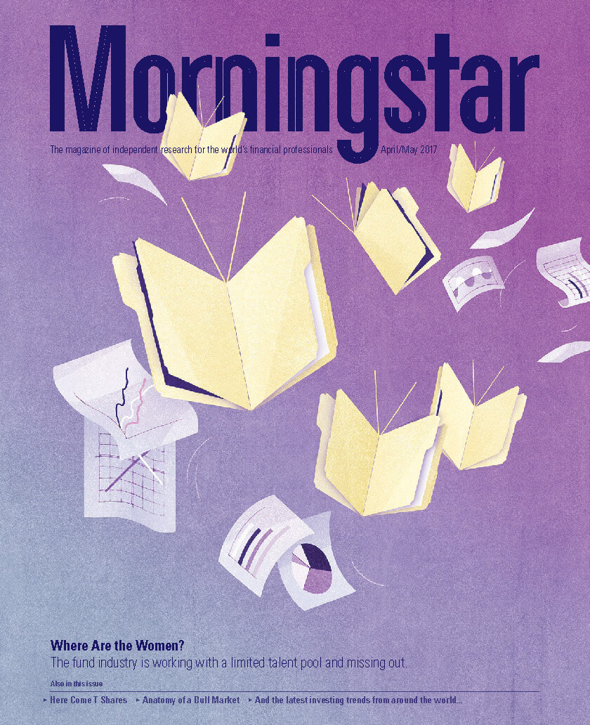 Morningstar Magazine