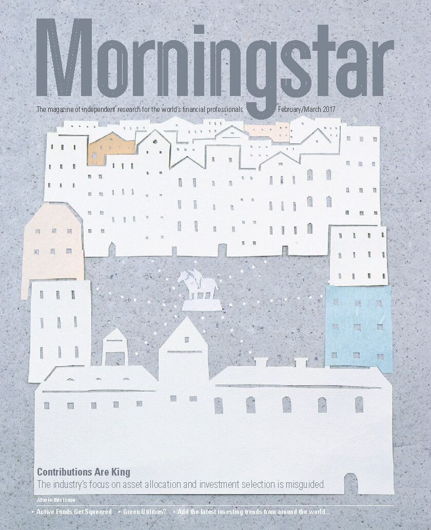 Morningstar Magazine