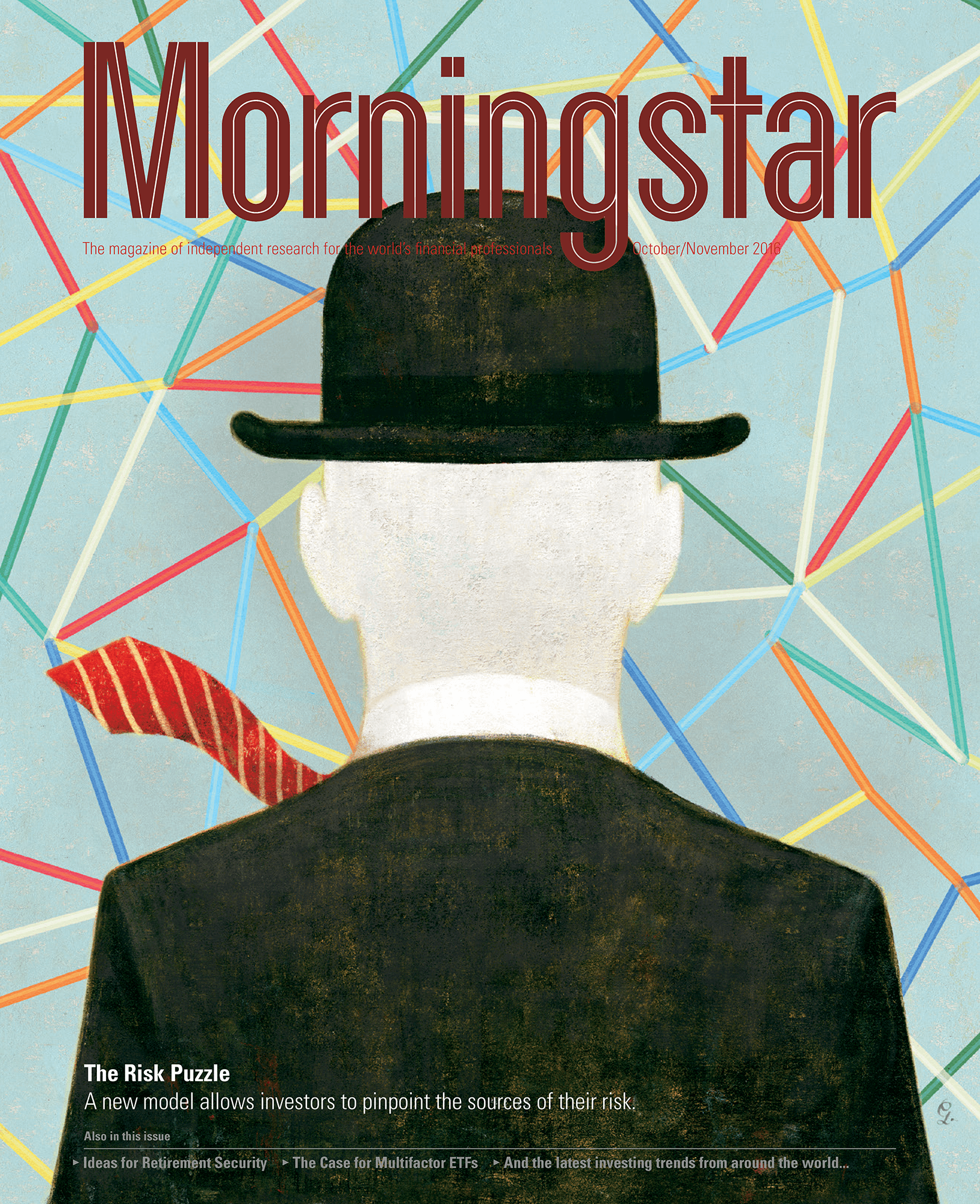 Morningstar Magazine