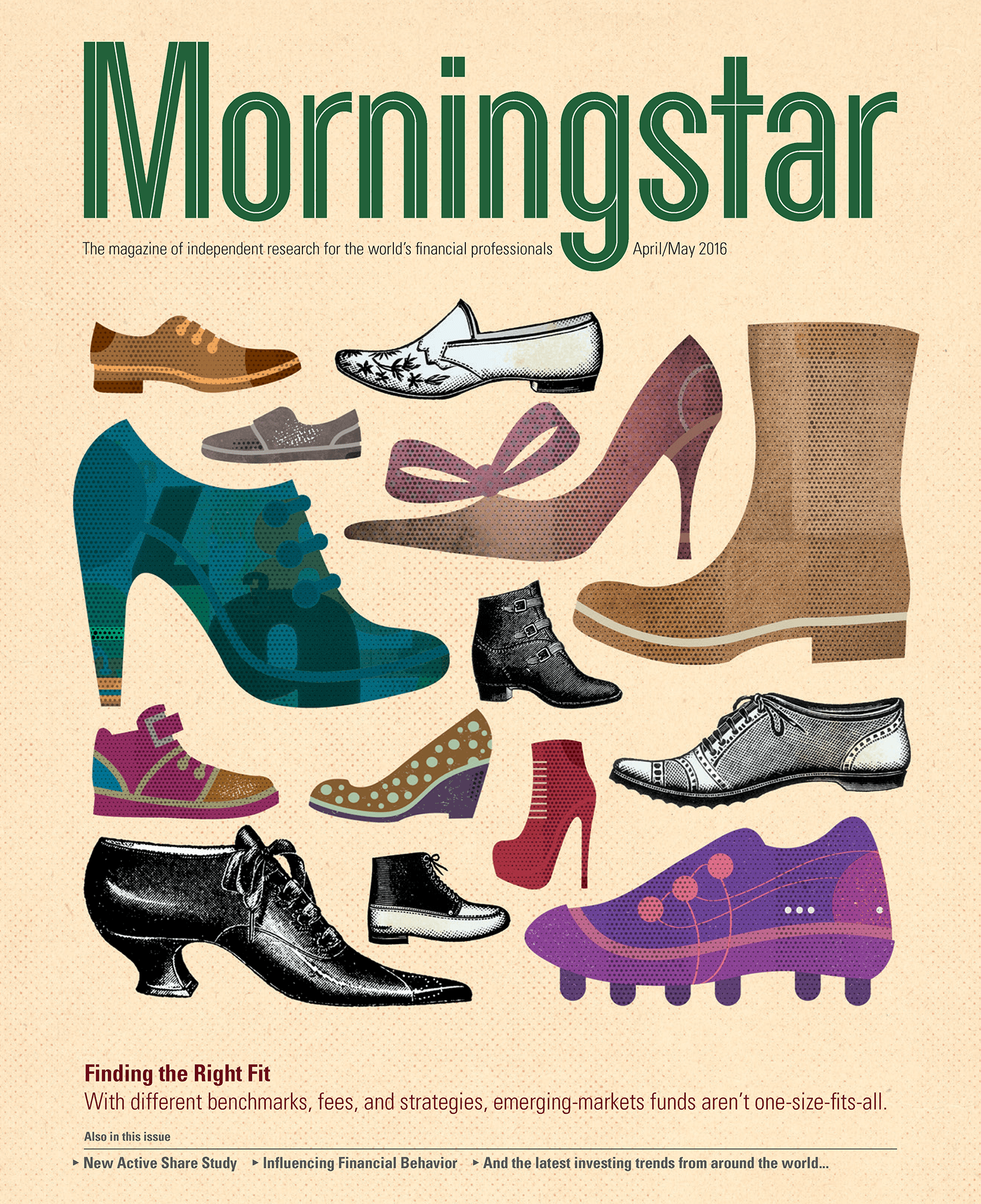 Morningstar Magazine