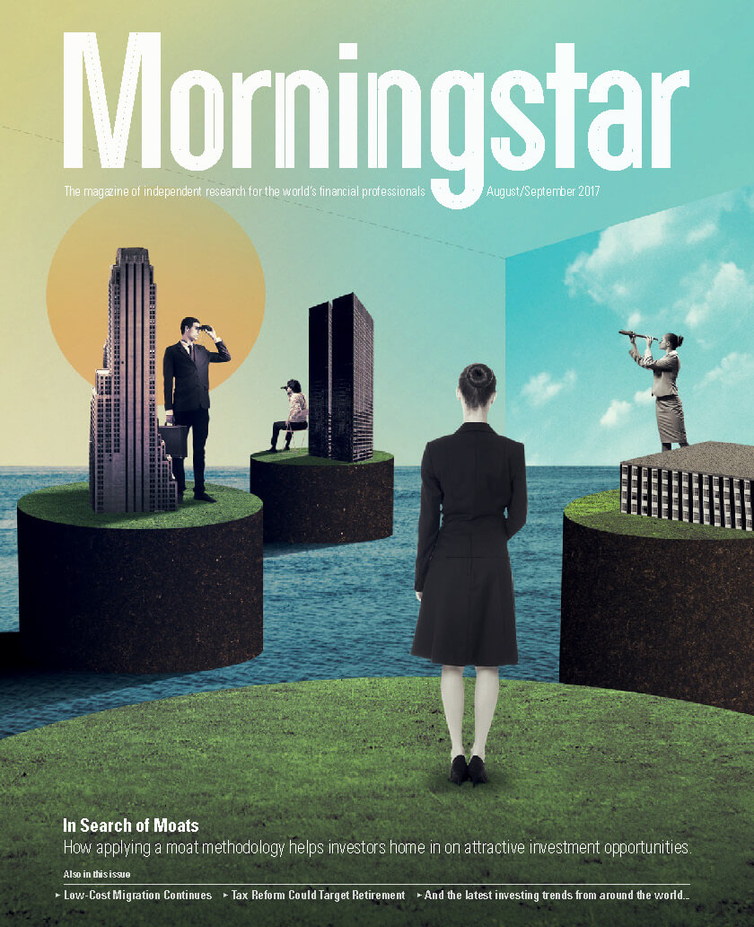 Morningstar Magazine