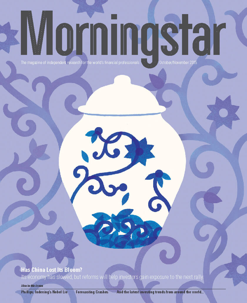 Morningstar Magazine