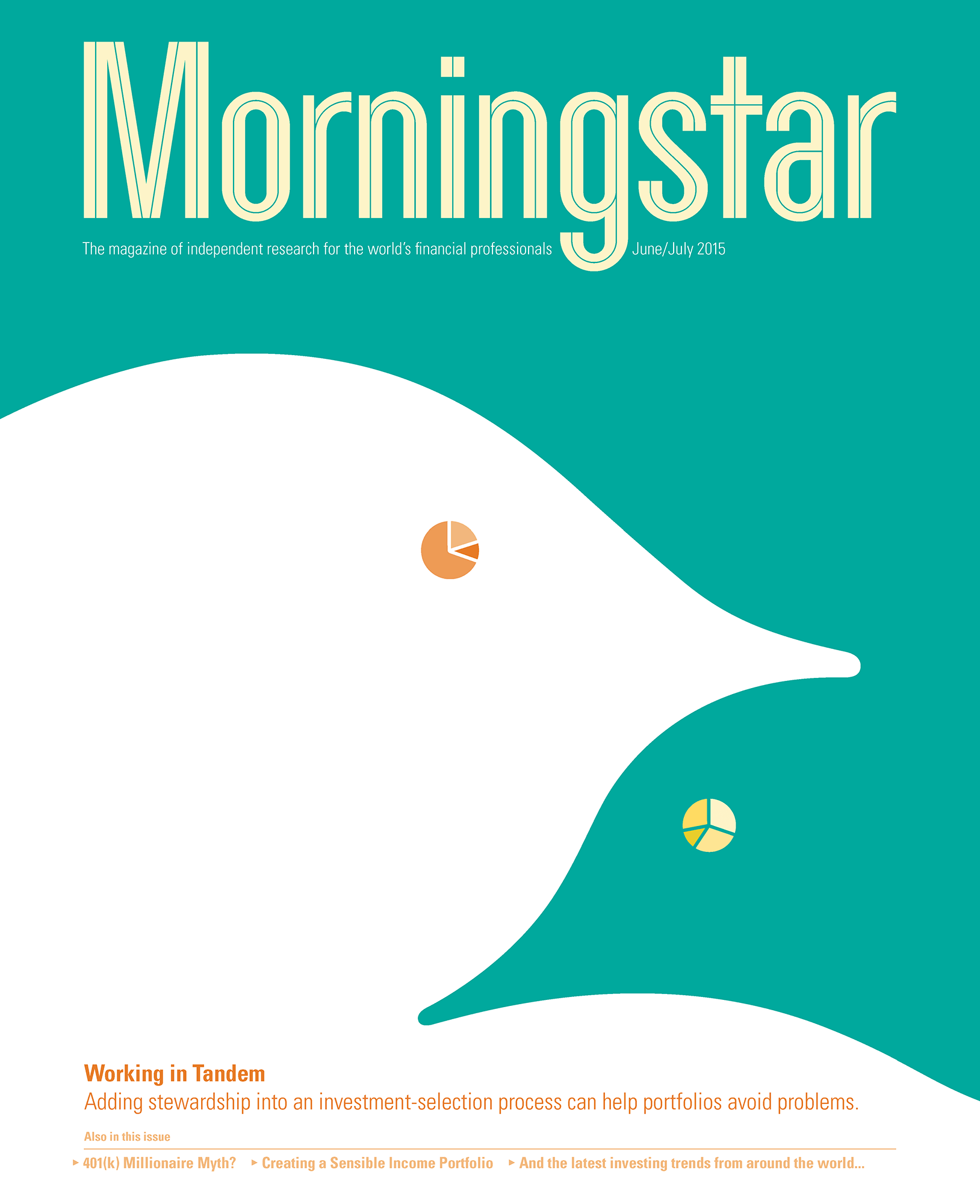 Morningstar Magazine