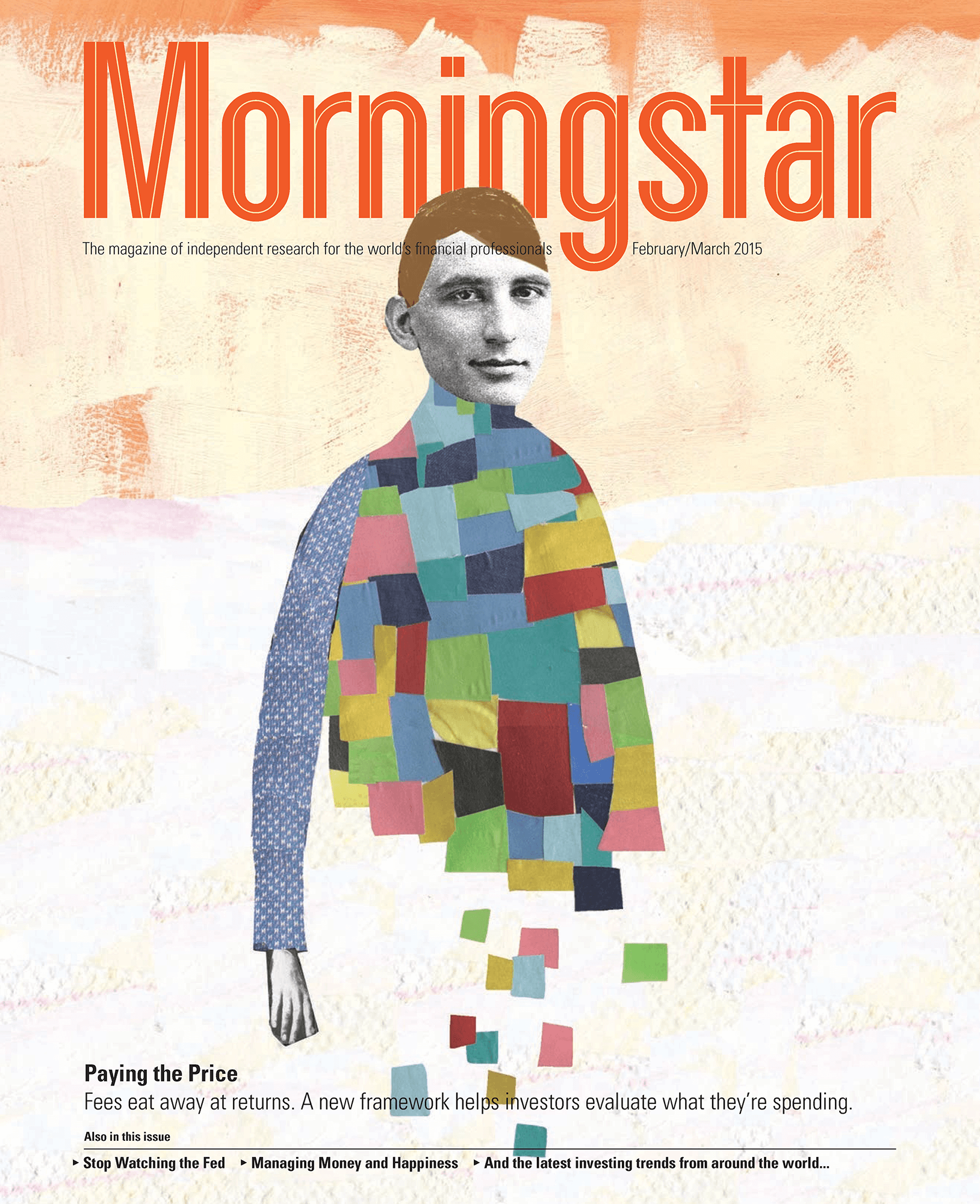Morningstar Magazine