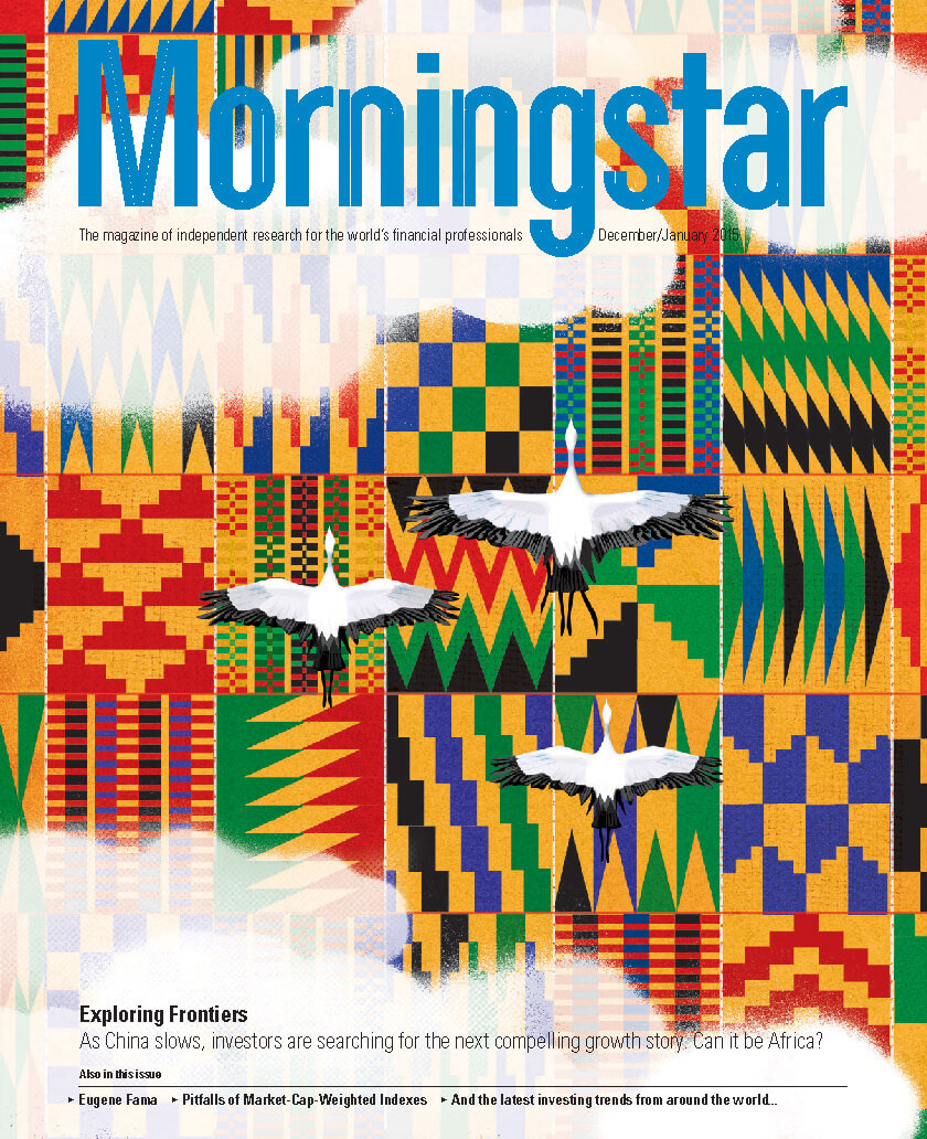 Morningstar Magazine