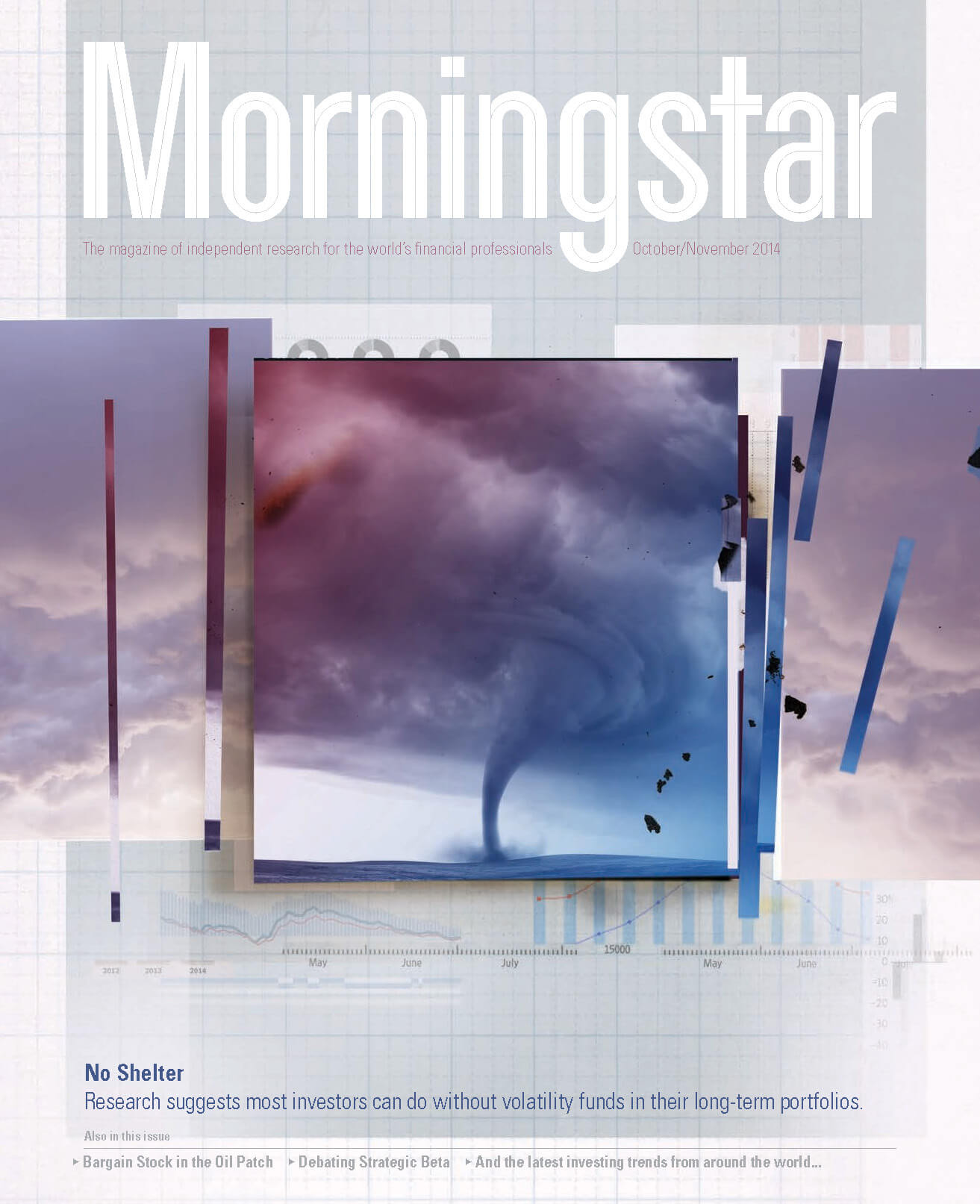 Morningstar Magazine