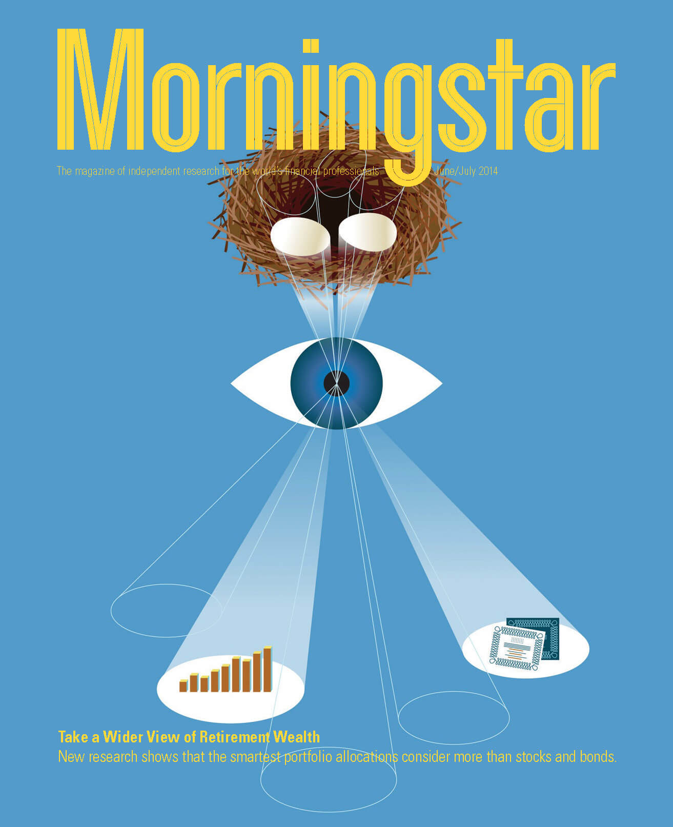Morningstar Magazine