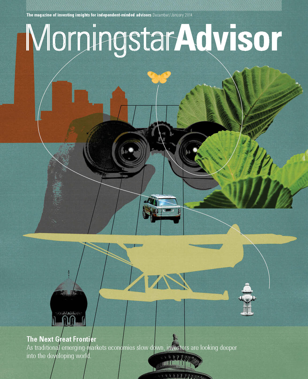 Morningstar Magazine