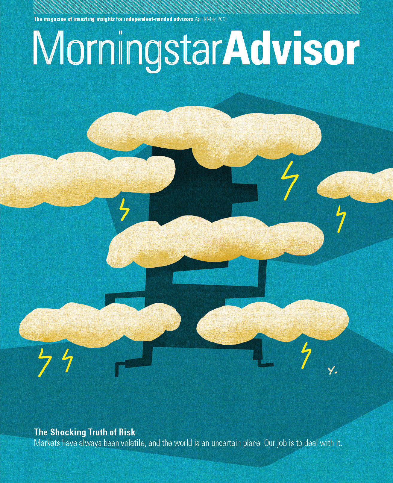 Morningstar Magazine