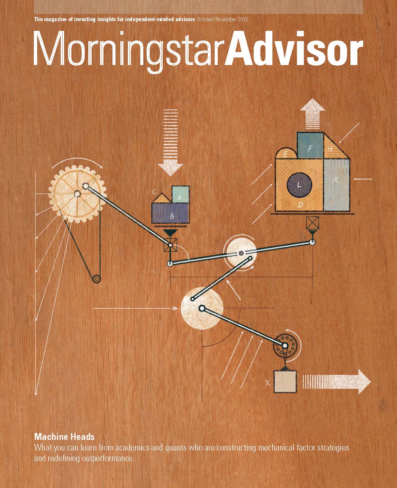 Morningstar Magazine