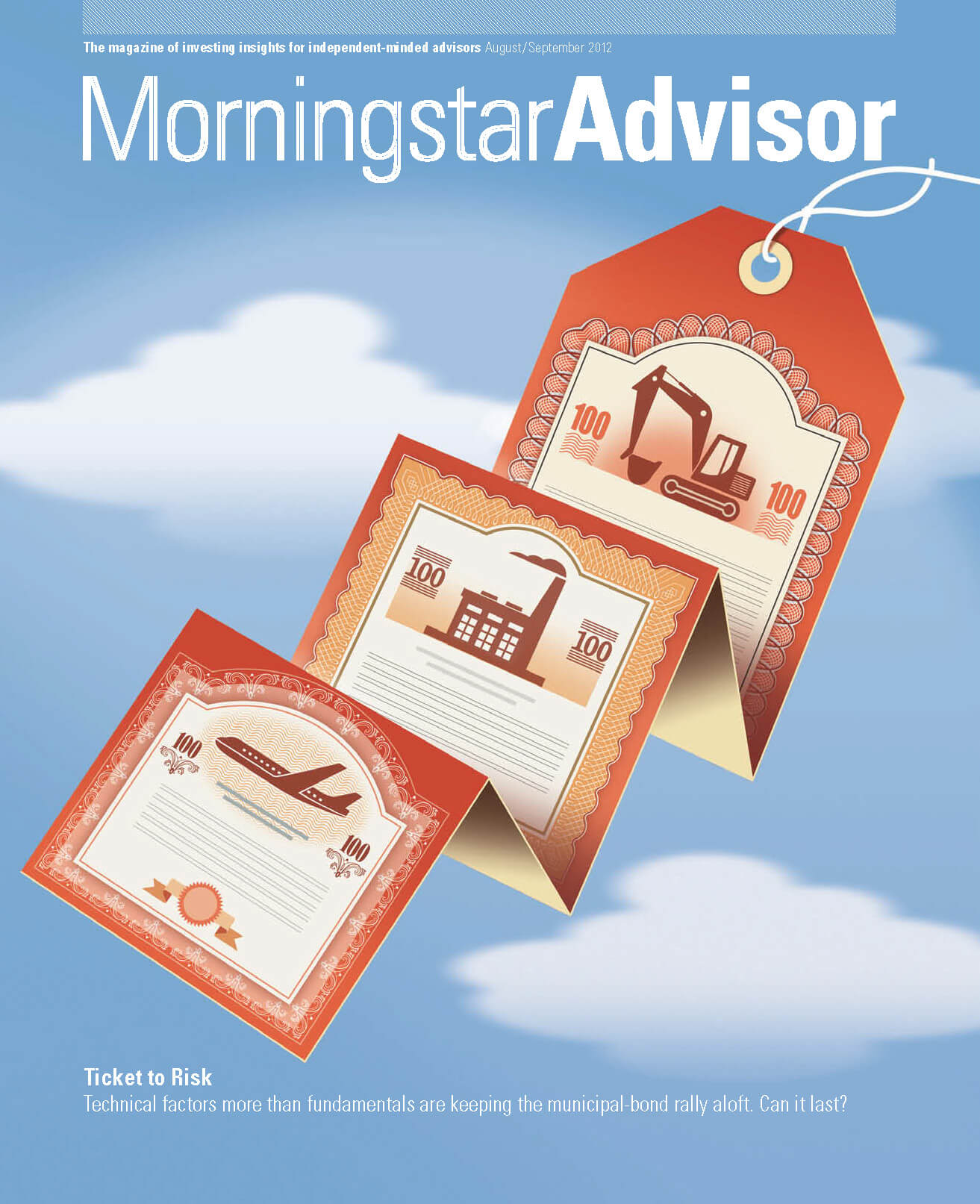 Morningstar Magazine