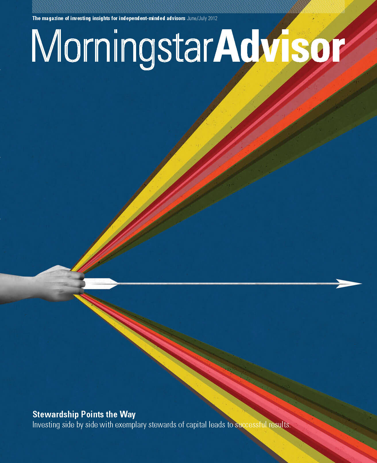 Morningstar Magazine