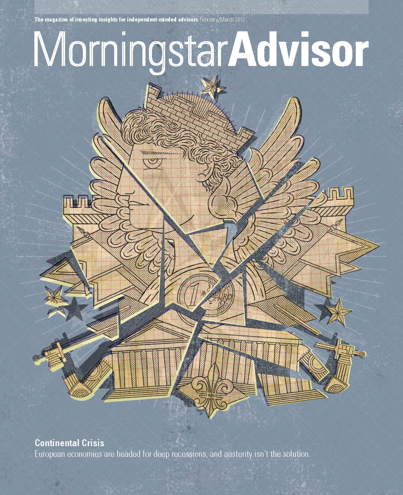 Morningstar Magazine