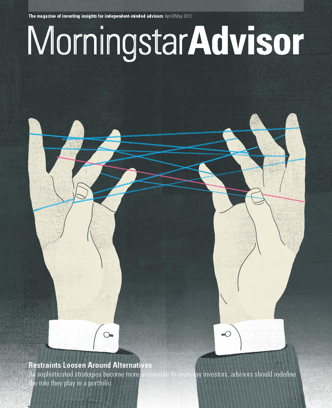 Morningstar Magazine