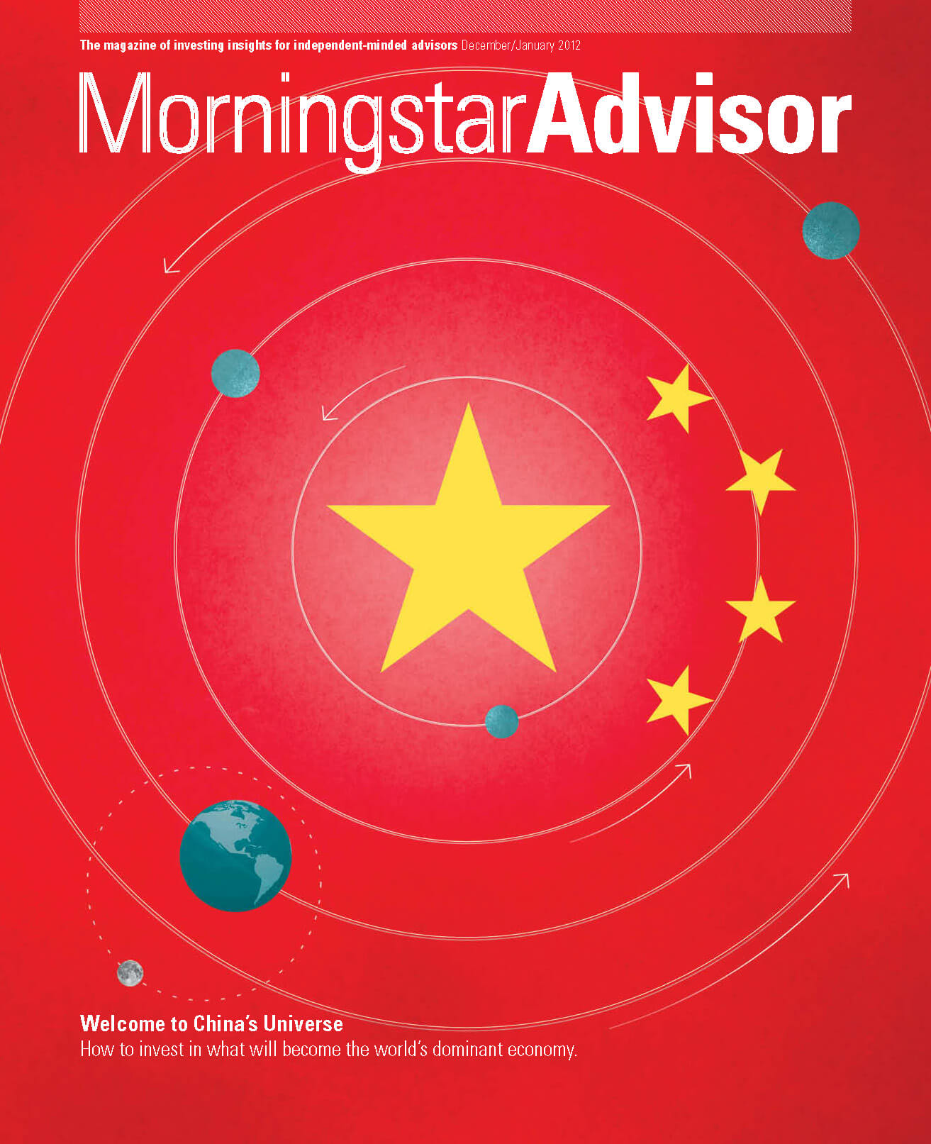 Morningstar Magazine