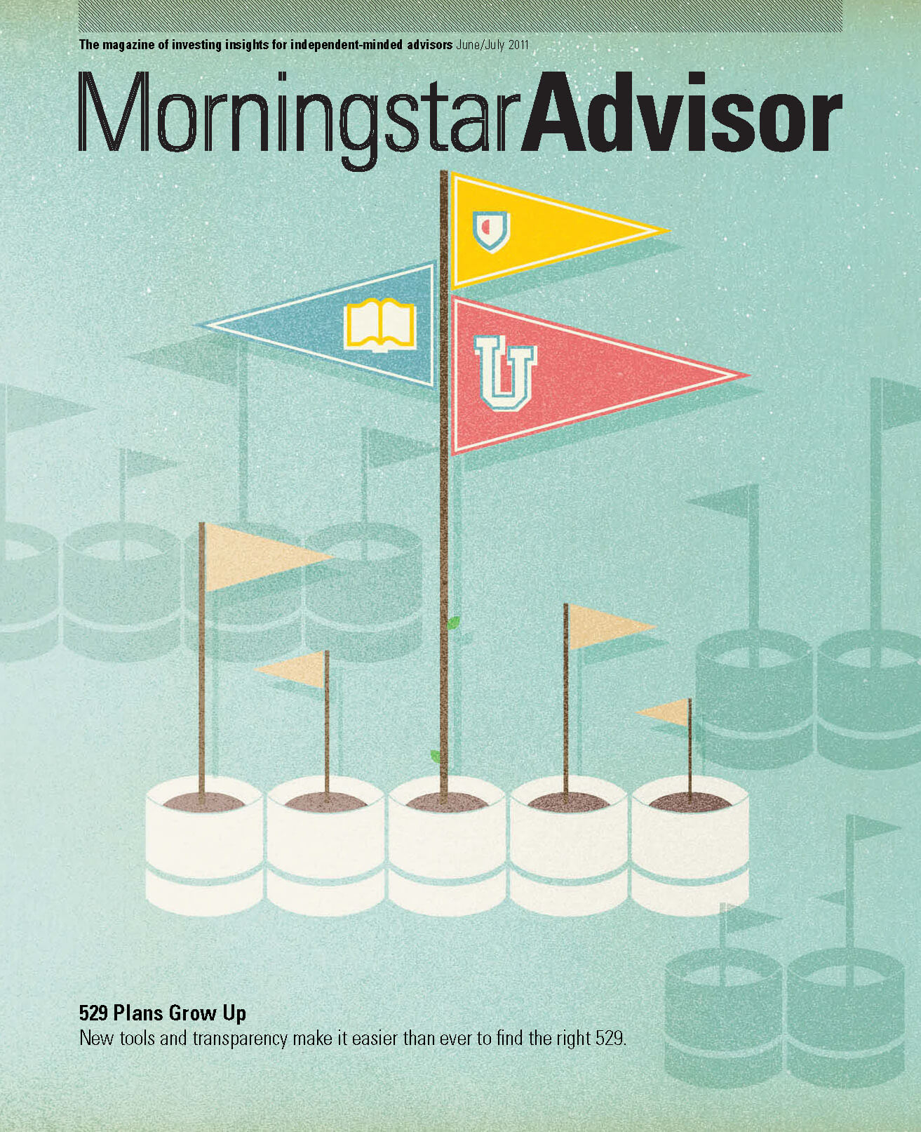 Morningstar Magazine