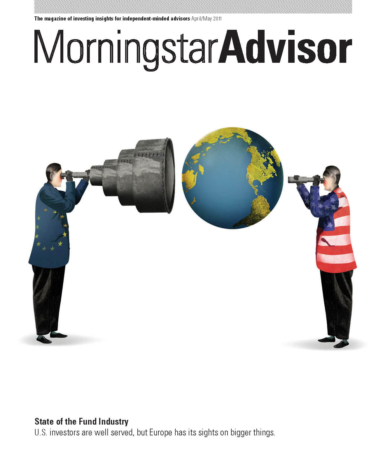 Morningstar Magazine