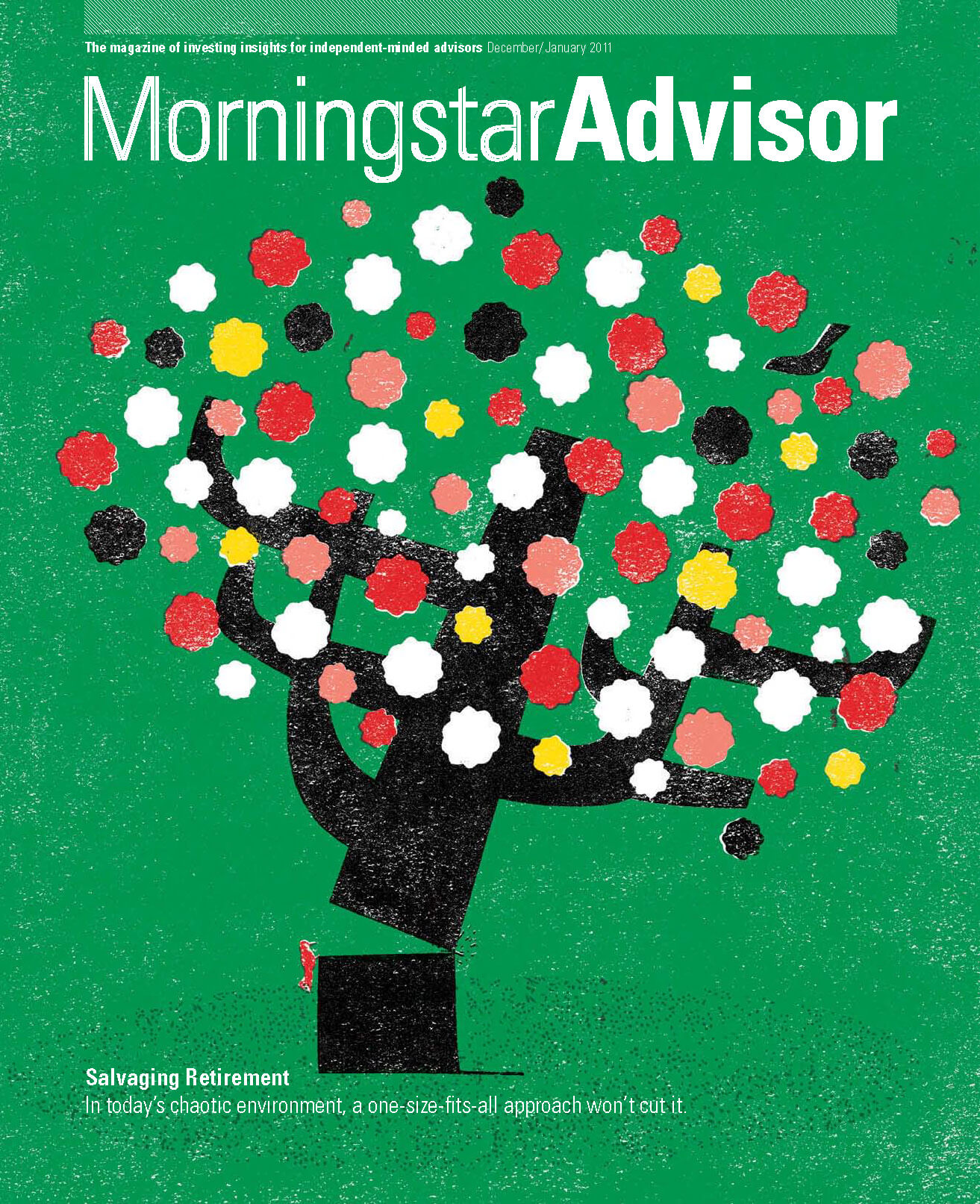 Morningstar Magazine