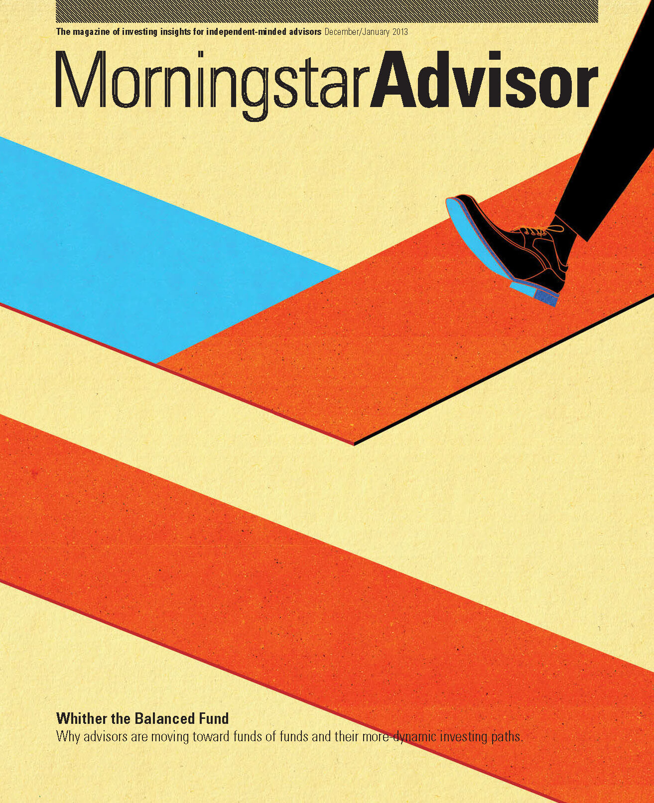 Morningstar Magazine