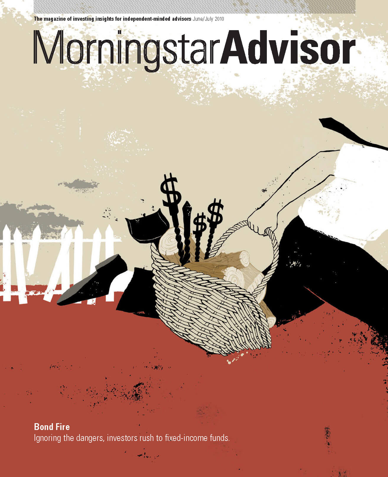Morningstar Magazine