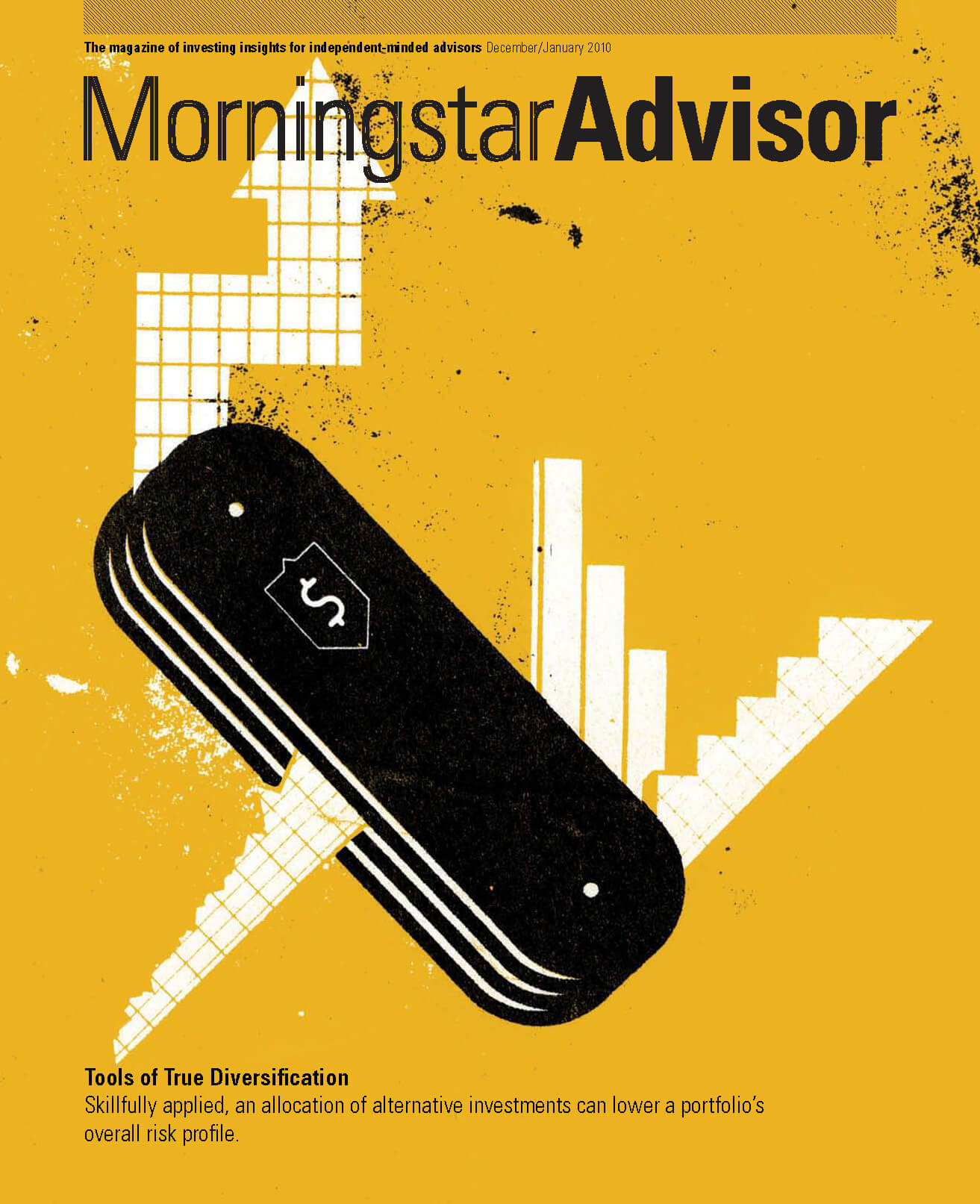 Morningstar Magazine