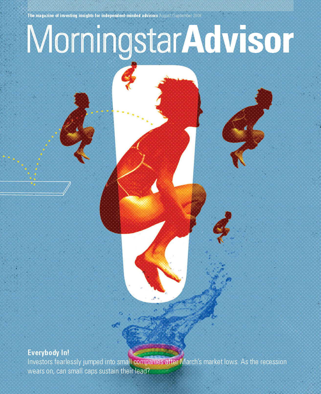 Morningstar Magazine