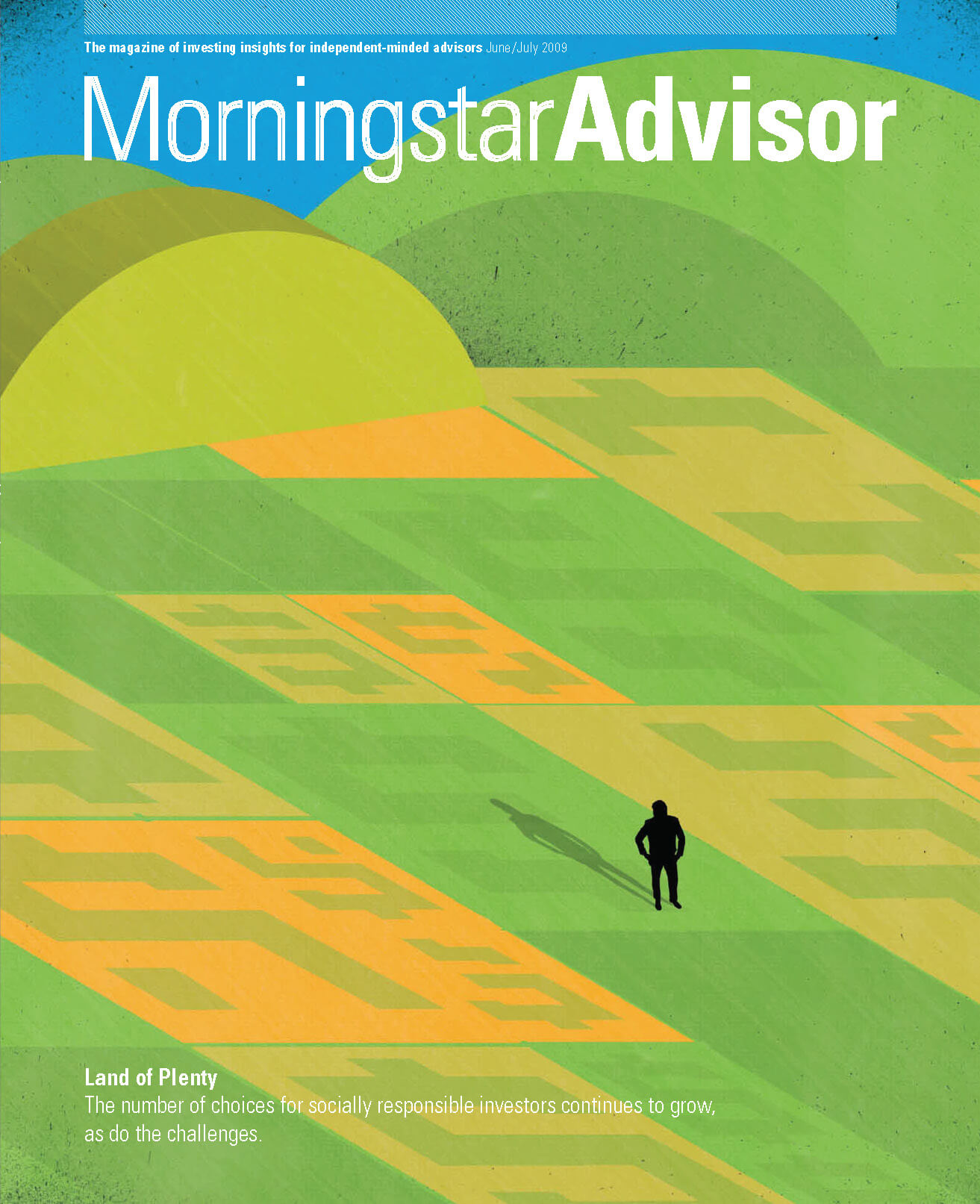 Morningstar Magazine