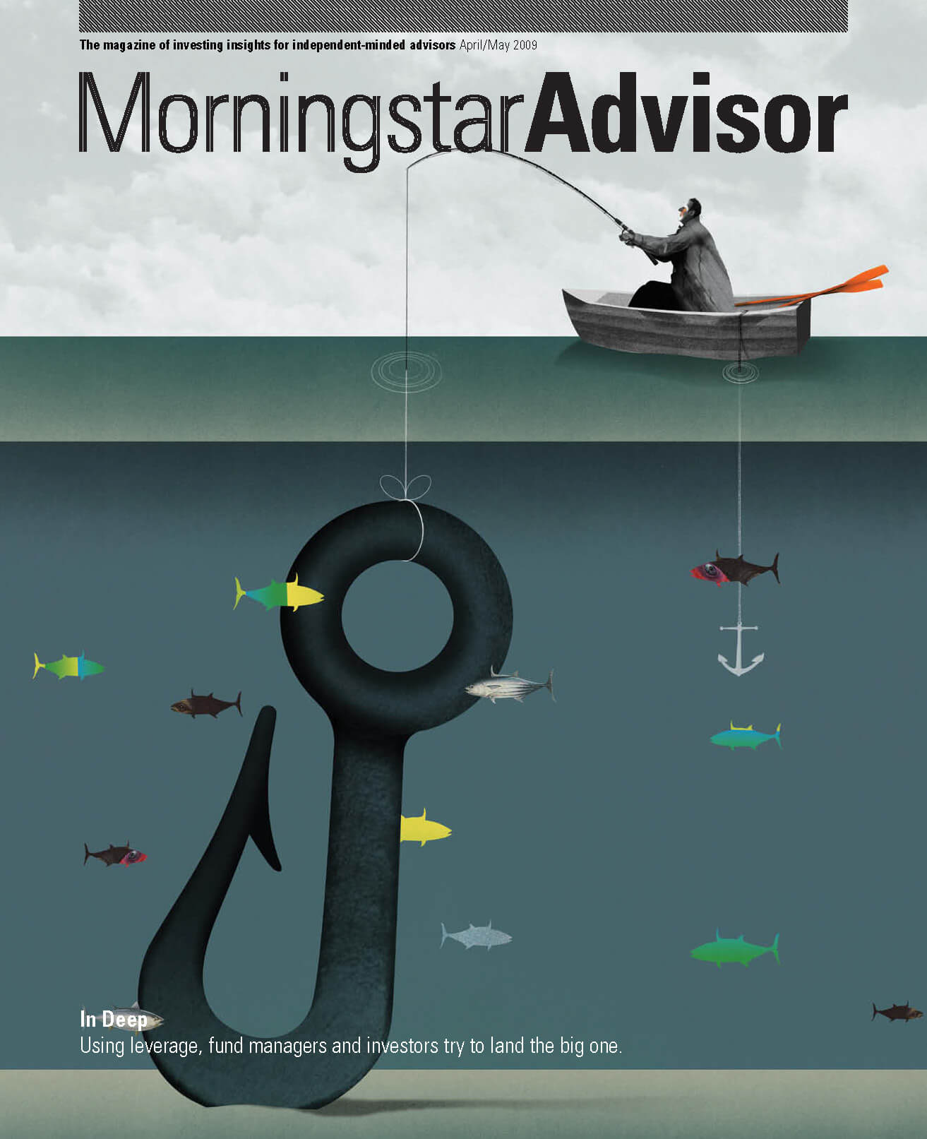 Morningstar Magazine