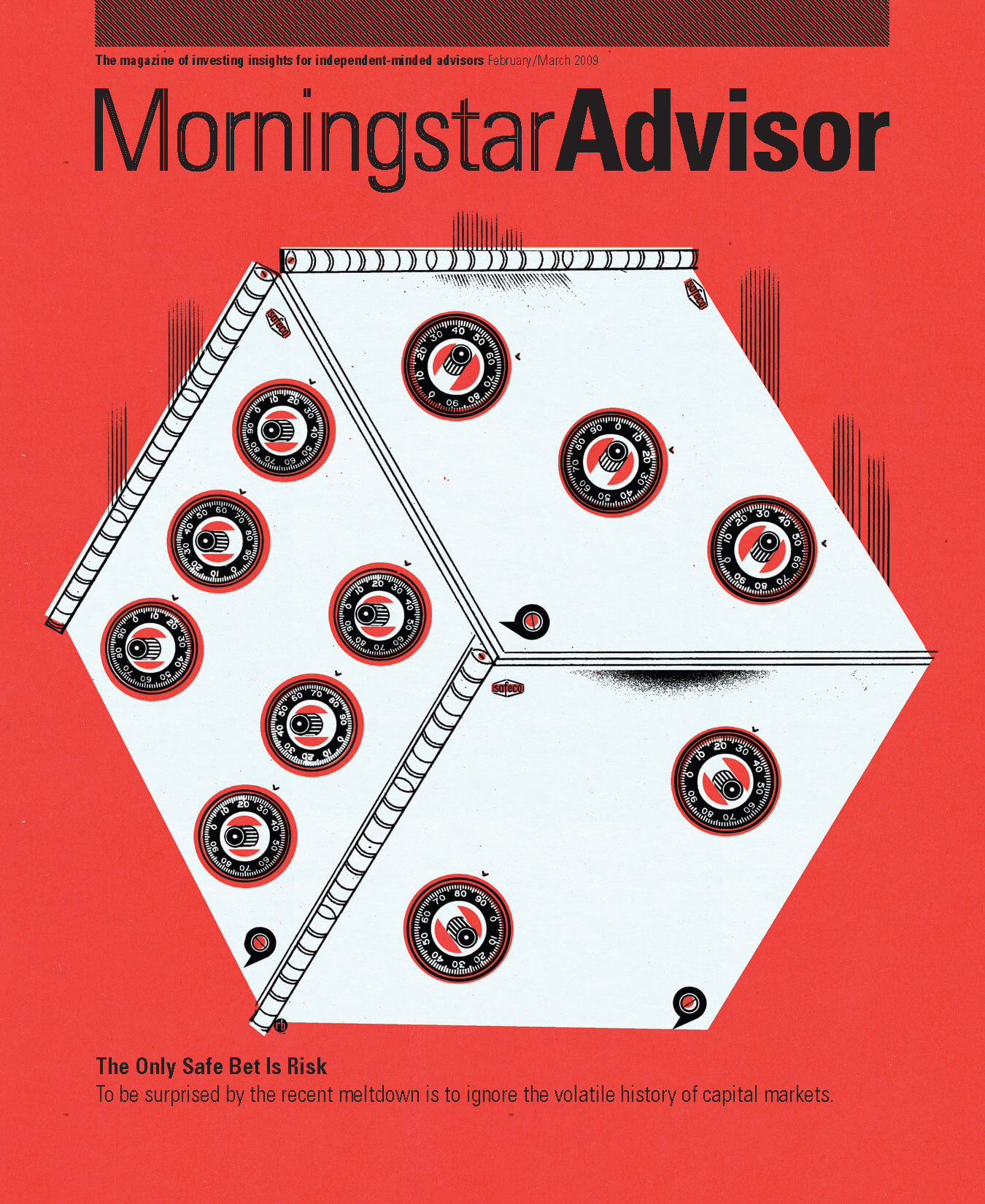 Morningstar Magazine