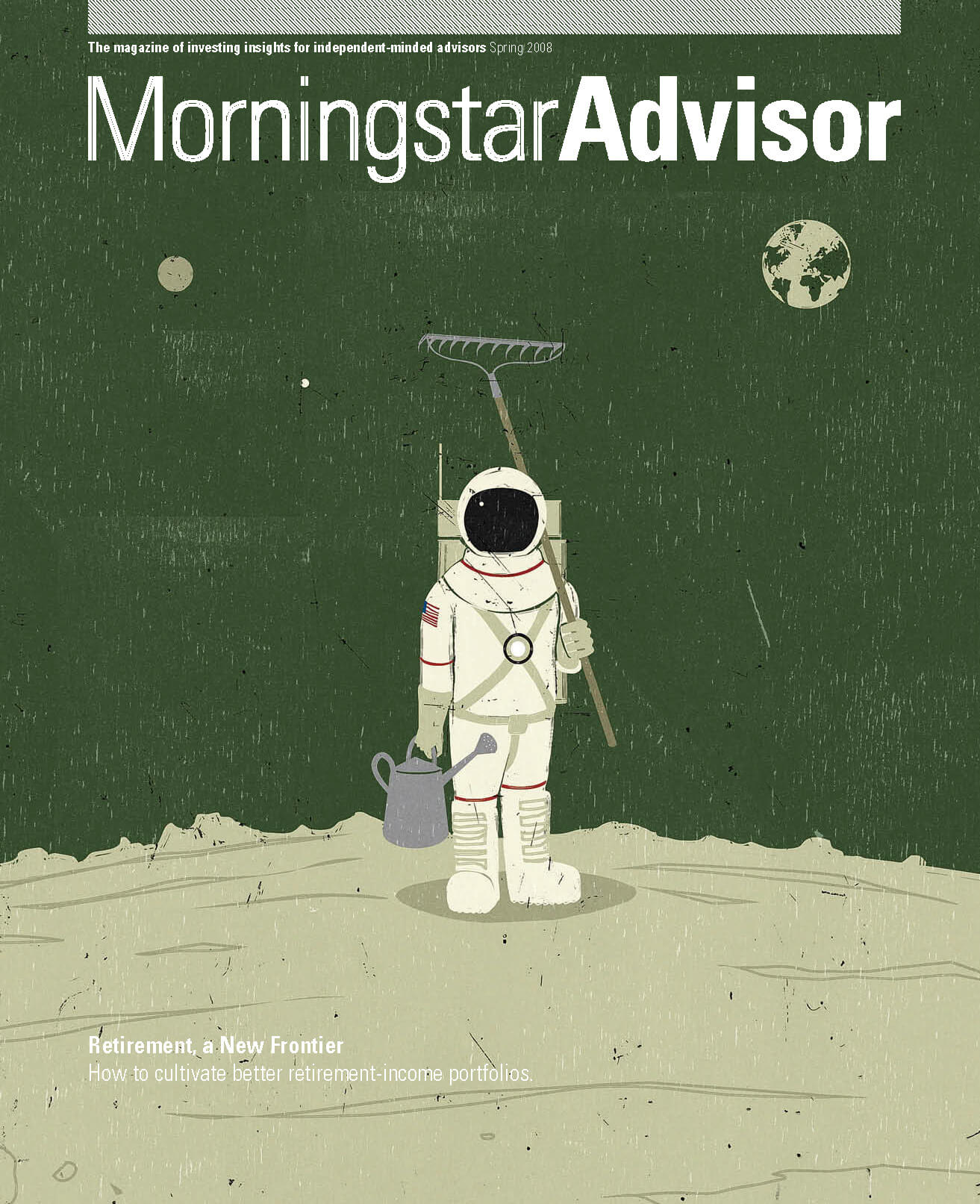 Morningstar Magazine