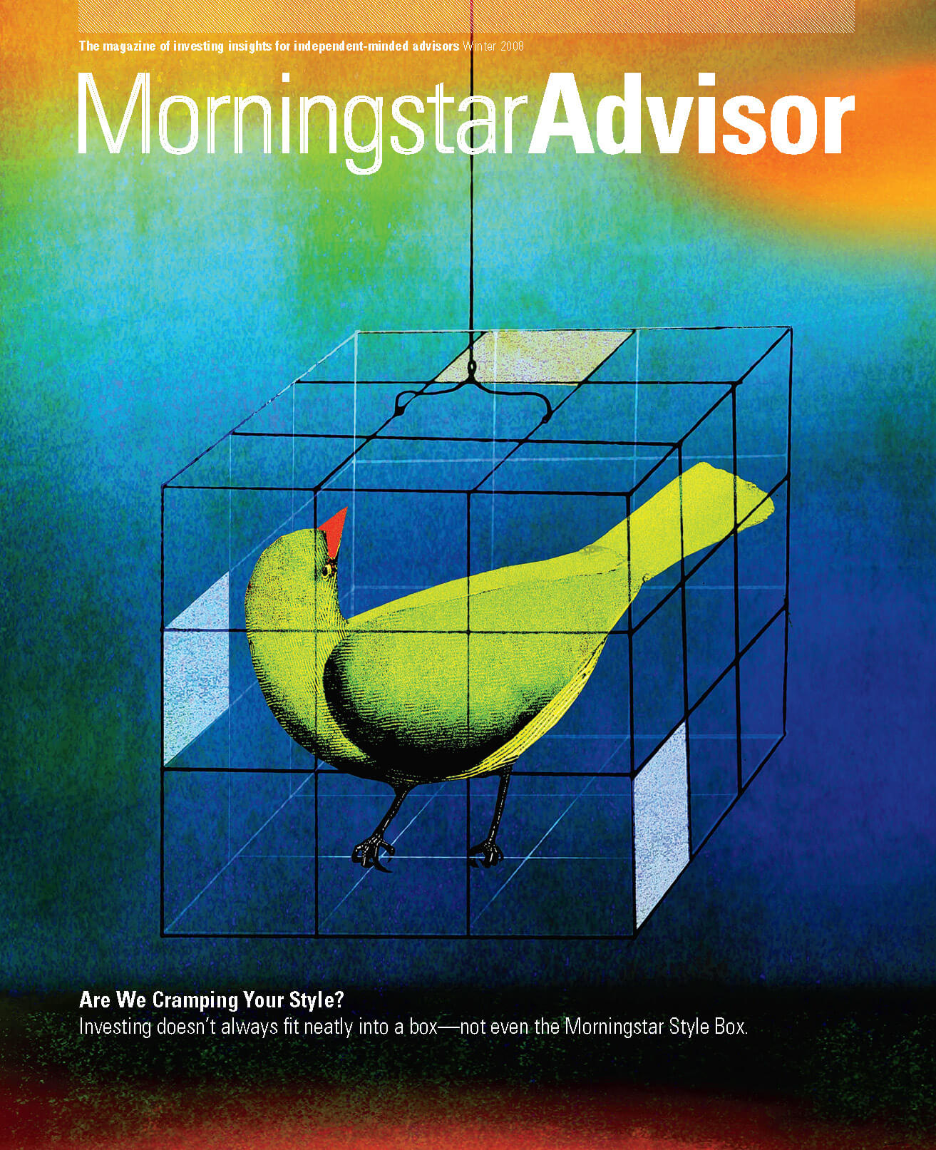 Morningstar Magazine