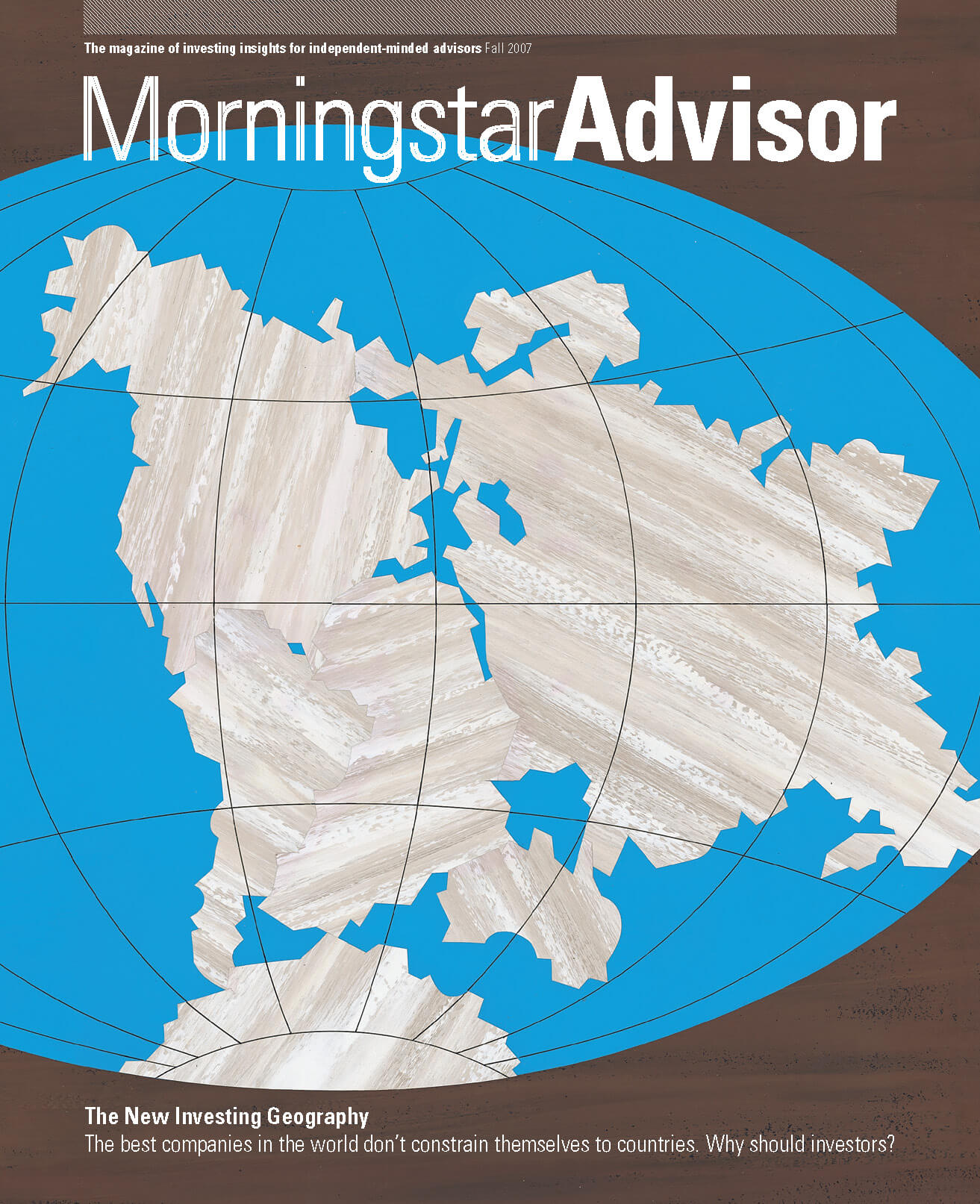 Morningstar Magazine