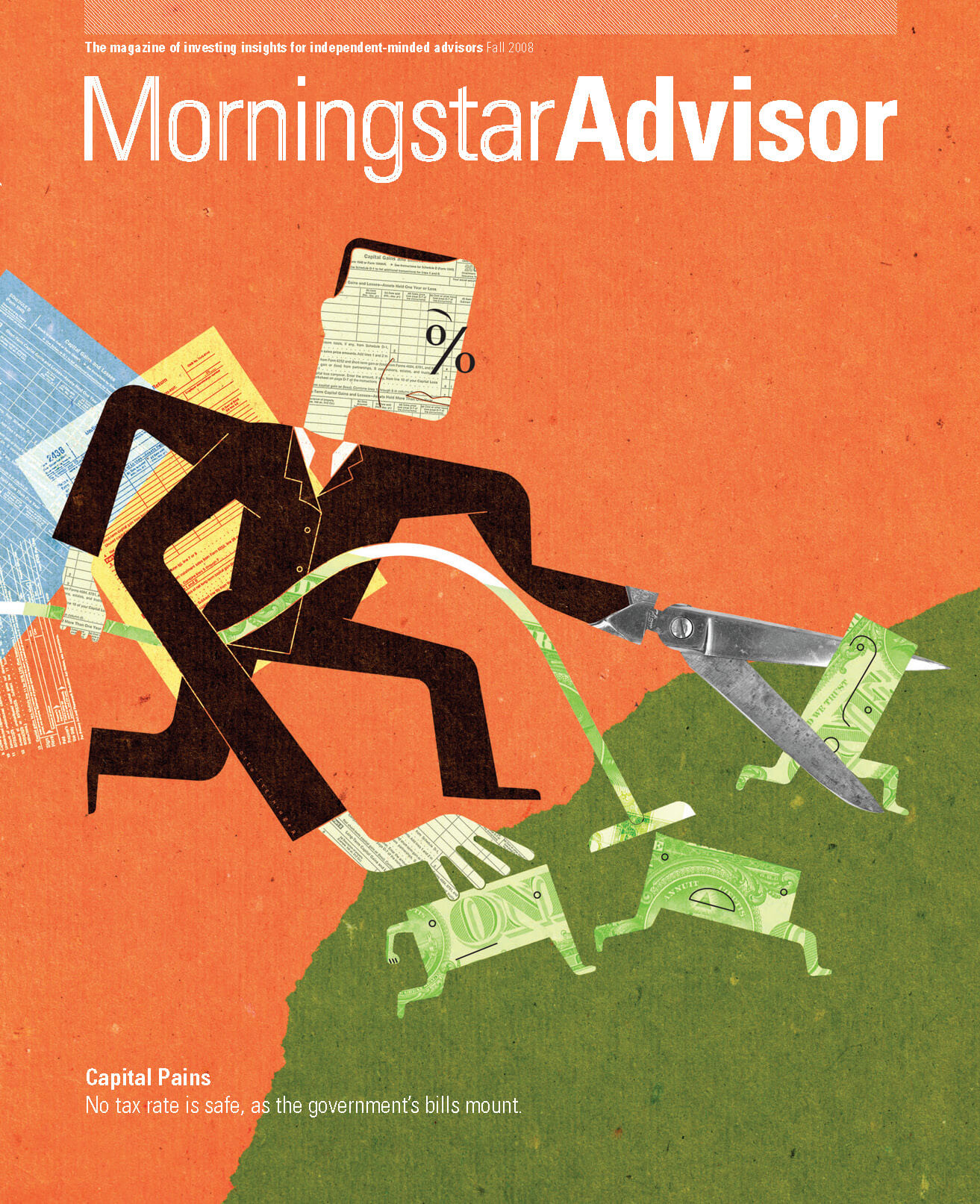 Morningstar Magazine