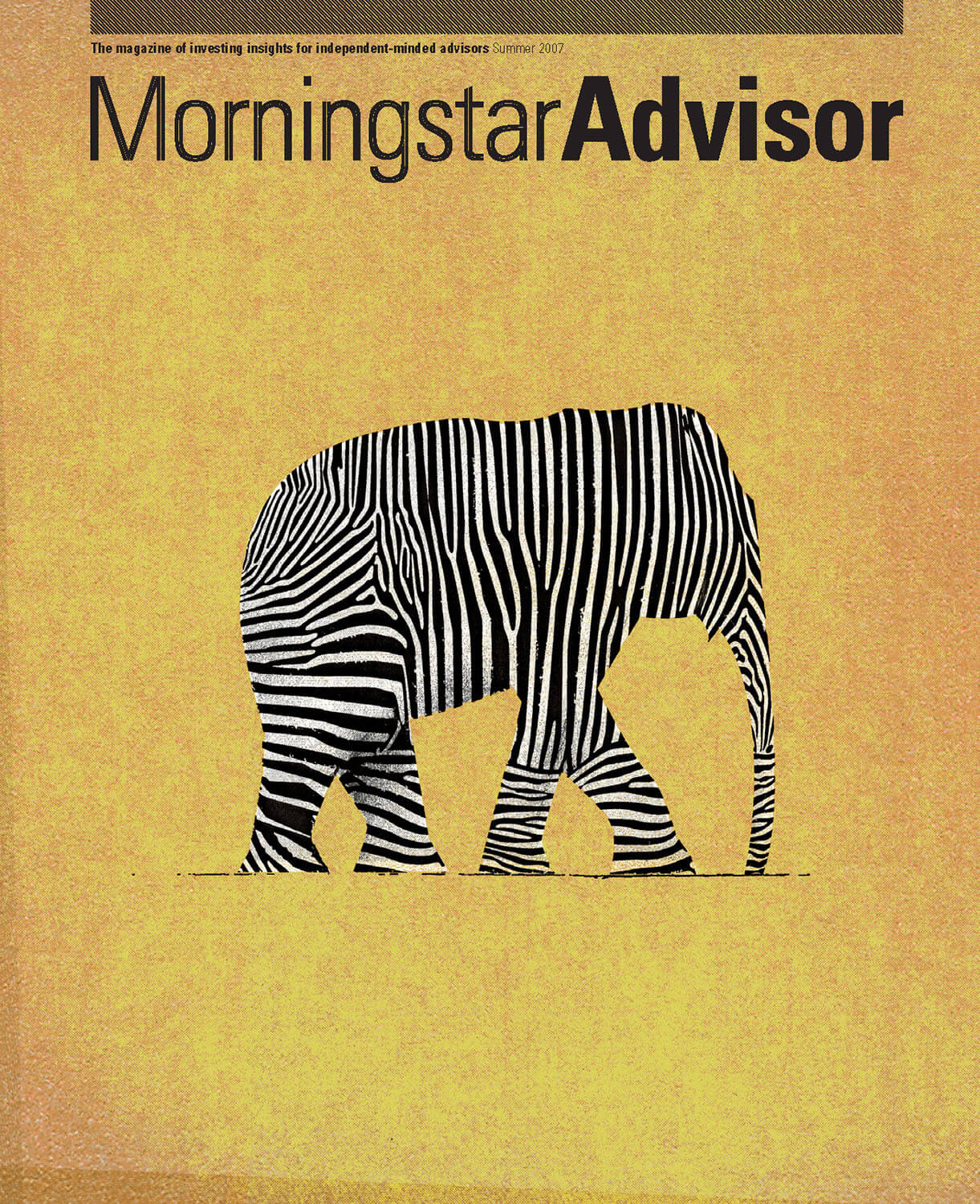 Morningstar Magazine