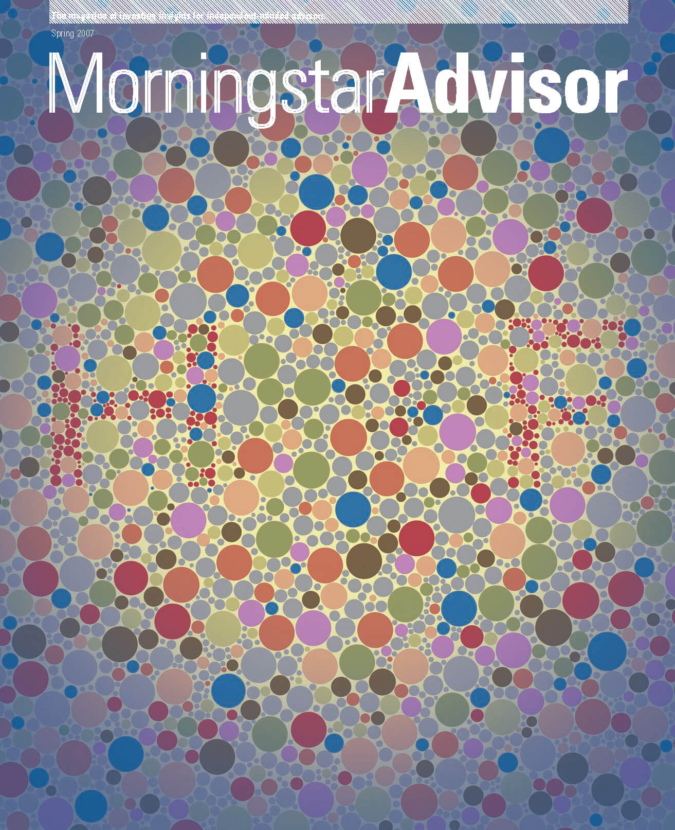 Morningstar Magazine