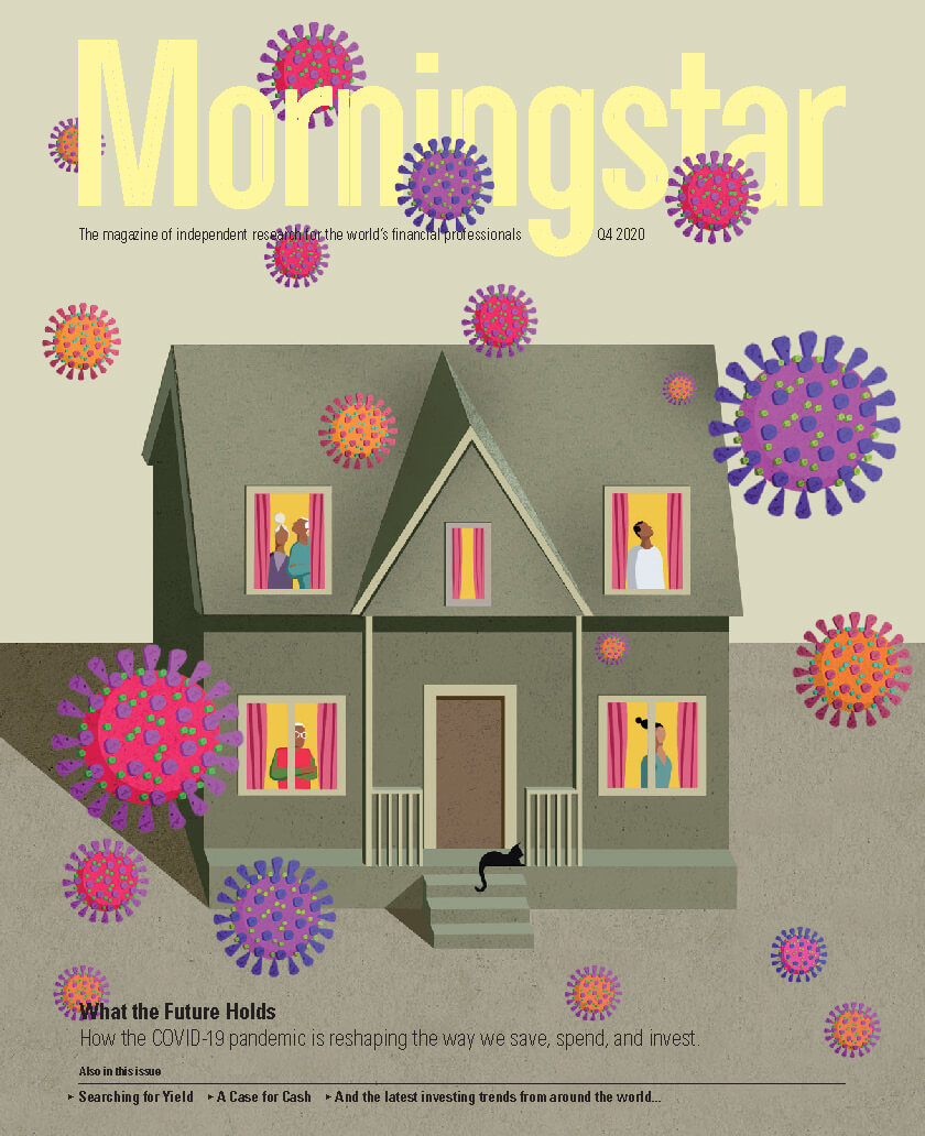 Morningstar Magazine